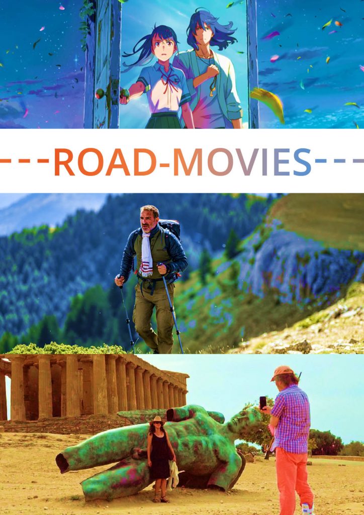 Road-movies ‹ L'Auditorium Seynod