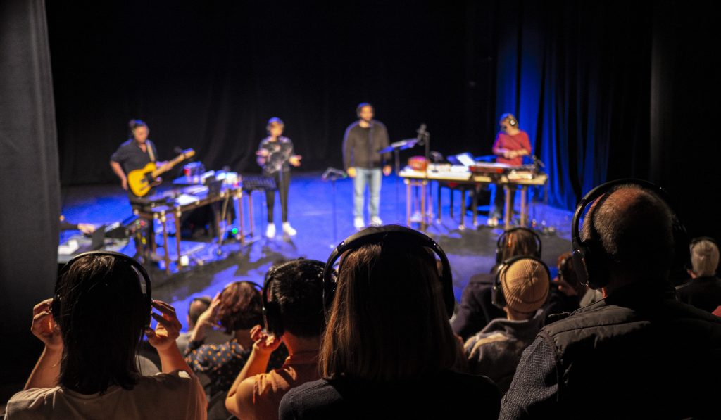 LE PETIT FRANKENSTEIN ‹ L'Auditorium Seynod